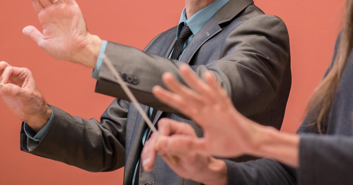 Conducting Opportunities | SFCM